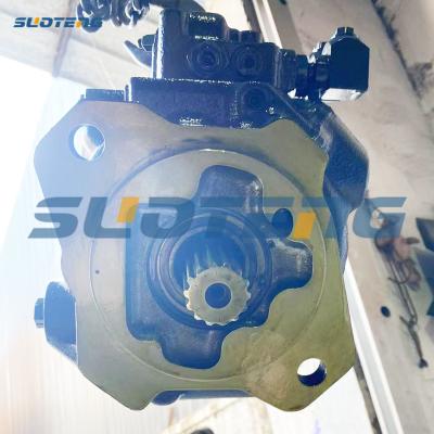 China 708-1W-41570 708-1w-41570 Hydraulic Pump Piston Pump For WB146 Backhoe Loader for sale