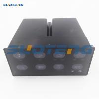 China 227-7575 Wiper Head Lamp Control Panel 2277575 for 320D 312D for sale
