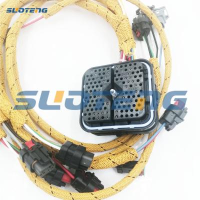 China 381-2499 3812499 Excavator E324D E325D Engine C7 Engine Wiring Harness for sale