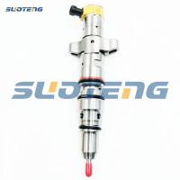 China 387-9433 3879433 C9 Engine Injector for E330D Excavator for sale
