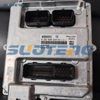 China 0 281 020 114 ECU Controller Engine Control Unit 0281020114 for sale