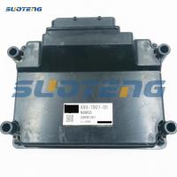 China 489-7907 Controller Panel Excavator Parts 4897907 For C7.1 Engine for sale