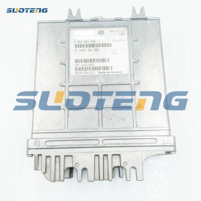 China 0260001038 Controller ECU Computer Board 0 260 001 038 For 4WG210 Engine for sale