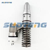 China 250-1302 2501302 3512B Engine Injector for sale