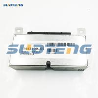 China VOE11443400 11443400 Control Until Controller for EC220D Excavator for sale
