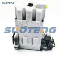 China 319-0677 C7 Engine Fuel Injection Pump 3190677 for 950H Loader for sale