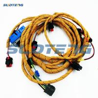 China 296-4617 2964617 Wiring Harness Engine Harness For E320D C6.4 Engine for sale