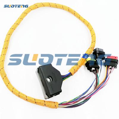 中国 529-8751 5298751 エ320 E323 エグババター用エンジンワイヤリングハーネス 販売のため