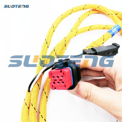 Cina 527-1870 5271870 Arnesi di cablaggio per motori C15 C18 in vendita