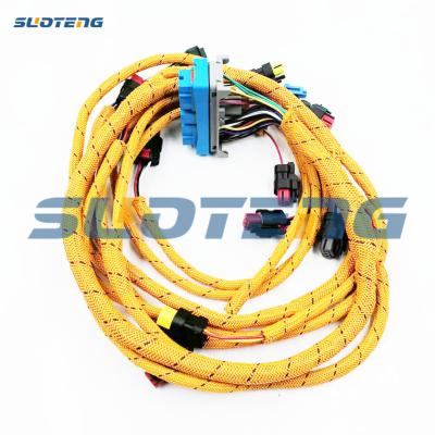 中国 296-4617 2964617 エグババター用エンジンワイヤリングハーネス E320Dハーネス 販売のため
