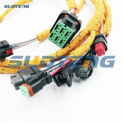 中国 323-9140 3239140 エンジンC9用のエンジンのワイヤリングハーネス 販売のため
