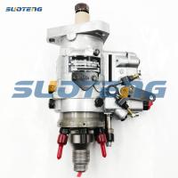 China DB2335-6089 DB23356089 4 Cylinders Engine Fuel Injection Pump for sale