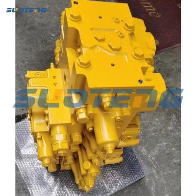 China D155~275 Main Control Valve for Dozer Parts for sale