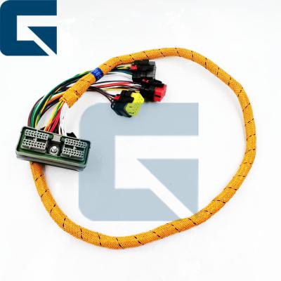 China 529-8751 5298751 für E320 Motor-Leistungs-Verkabelungs-Gurt zu verkaufen