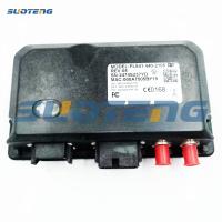 China 440-2105 Control Module ECU Controller 4402105 for 226D Excavator for sale
