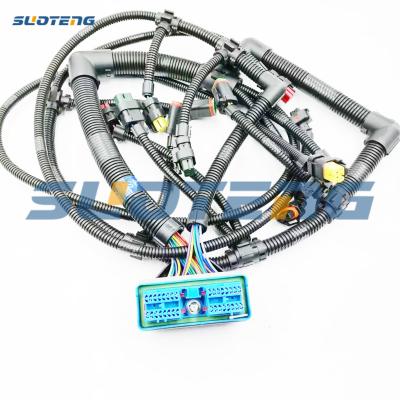 China 385-5997 3855997 C7.1 Motordrahtgurt für Lader D5R2 zu verkaufen