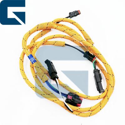 China 527-1870 5271870 Ventildrahtgurt für Bagger E320gc zu verkaufen