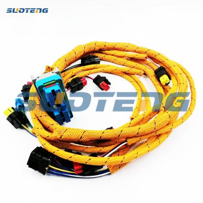 China 296-4617 2964617 C6.4 Motordrahtgurt für Bagger E323d zu verkaufen