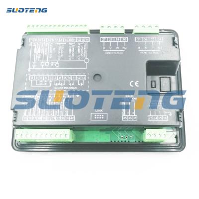 China RF6120U Genset Controller For Engine Parts Control Group for sale