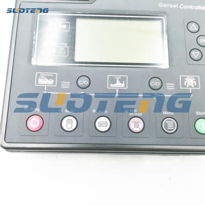 China RF6120U Genset Controller For Engine Parts Control Group for sale
