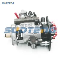 China 9323A100W DP210 Engine Fuel Injection Pump for sale