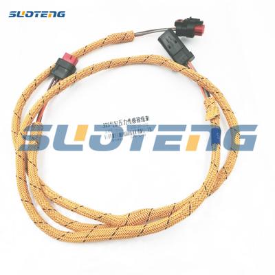 중국 525-3740 5253740 엔진 부품을 위한 배선 배선 판매용