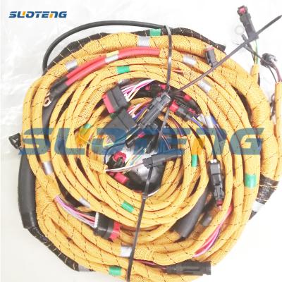 중국 593-7277 5937277 320GC 발굴기 부품을 위한 배선 배선 판매용