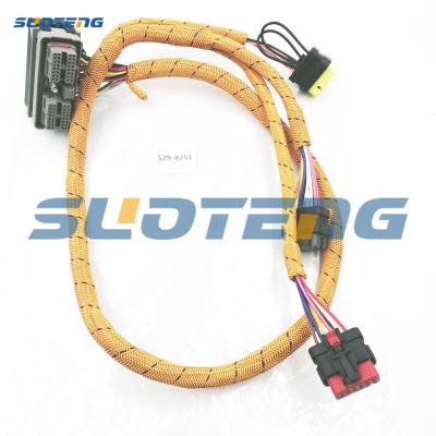 중국 529-8751 5298751 330GC 발굴기 부품용 엔진 배선 배선 판매용