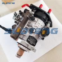 China 9320A220G DP210 Engine Fuel Injection Pump for sale
