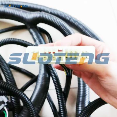 중국 K1027119A DX225LCA 발굴기 부품을 위한 배선 배선 판매용