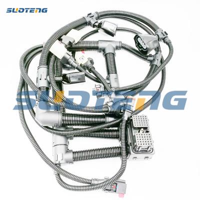 중국 6754-81-9520 6754819520 엔진용 전선 배선 SAA6D107E 부품 판매용