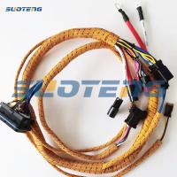China C18 Engine Power Wiring Harness for Engine Parts for sale