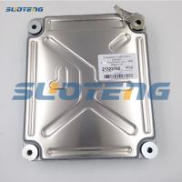 China VOE21323765 Controller ECU Engine Control Unit 21323765 for TAD940GE for sale