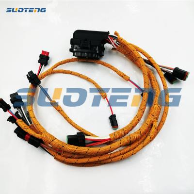 중국 강철 배선 배열 엔진 배열 C9 부품 번호 323-9140 판매용