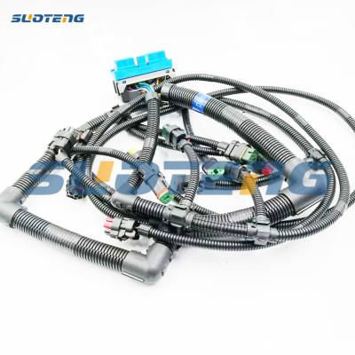 Cina 385-5997 Arnesi di cablaggio Arnesi di motore 3855997 per motore C7.1 in vendita