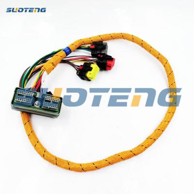 중국 529-8751 와이어링 하번 와이어 케이블 하번 5298751 320GC 323GC 판매용