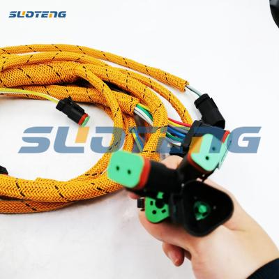 중국 부문 번호 219-7461 C13 C11 엔진 345C 345D 발굴기용 엔진 배선 허브 판매용