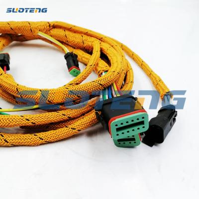 중국 부문 번호 219-7461 C13 C11 엔진 345C 345D 발굴기용 엔진 배선 허브 판매용