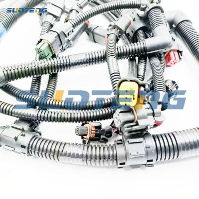 China 385-5997 3855997 Arnés de cableado del motor para excavadora C7.1 Motor 323D2 L en venta