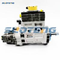 China 326-4635 Fuel Injection Pump 3264635 For E320D C6.4 Engine for sale