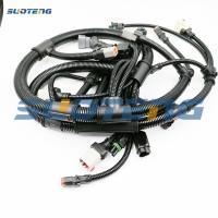 China 494-3176 4943176 Electronic Control Module Wiring Harness For QSL9 Engine for sale