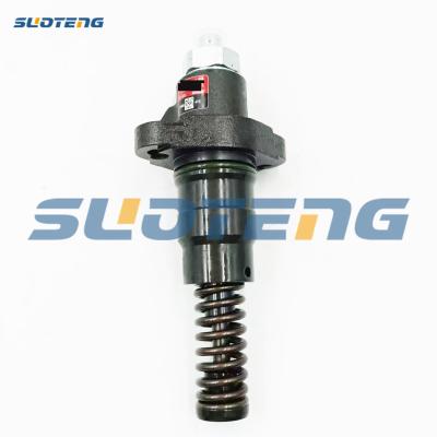 China 0414693007 Fuel Pressure Injection Pump Unit Pump for Excavator for sale