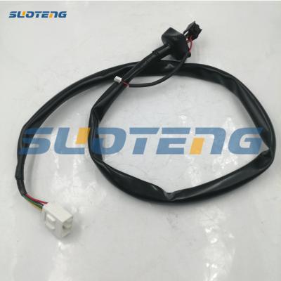 China 163-6810 Cab External Wiring Harness 1636810 for E320C E330C Excavator for sale