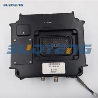 China 376-4616 3764616 For E312D Excavator Controller ECU Control Unit for sale