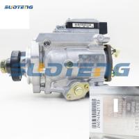 China 0470504046 VP44 Engine Fuel Injection Pump for sale