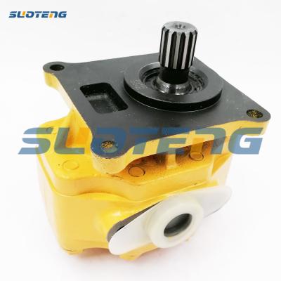 China 07432-71203 Hydraulic Gear Pump for D65A-8 Durable Steel Construction for sale