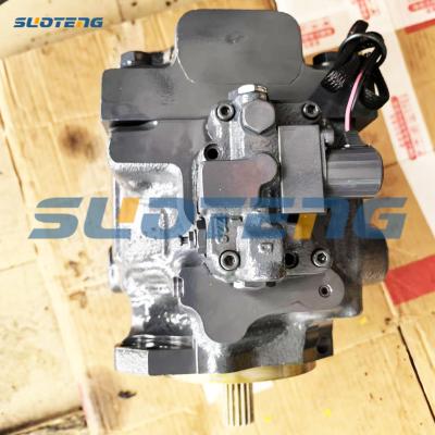 Cina 708-1U- 00133 7081U00133 D275A-5R Dozer pompa a pistoni idraulica in vendita