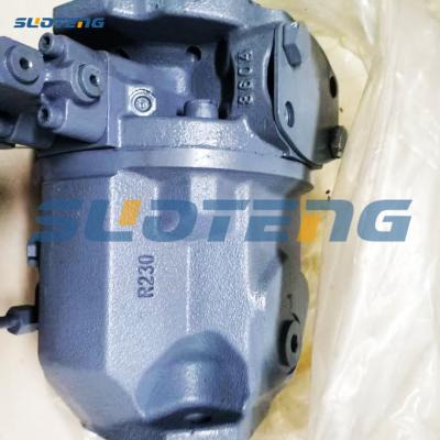 Cina A10V045 Pompa idraulica a pistoni per macchine in vendita