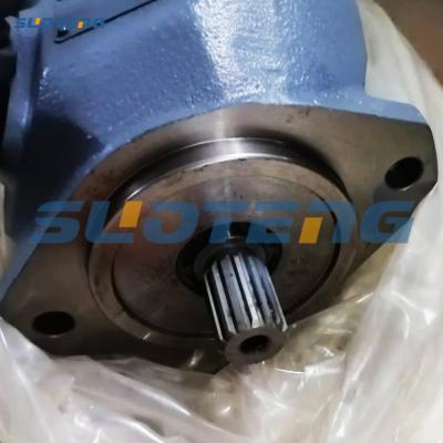 Cina A10V045 Pompa idraulica a pistoni per macchine in vendita