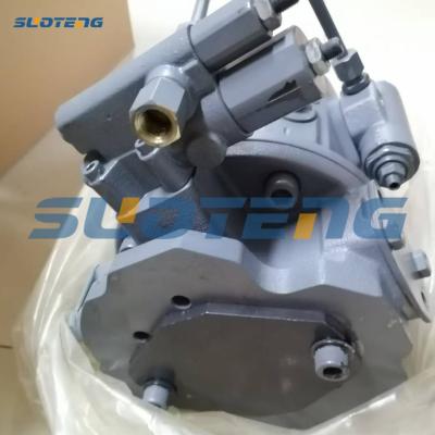 Cina A10V045 Pompa idraulica a pistoni per macchine in vendita
